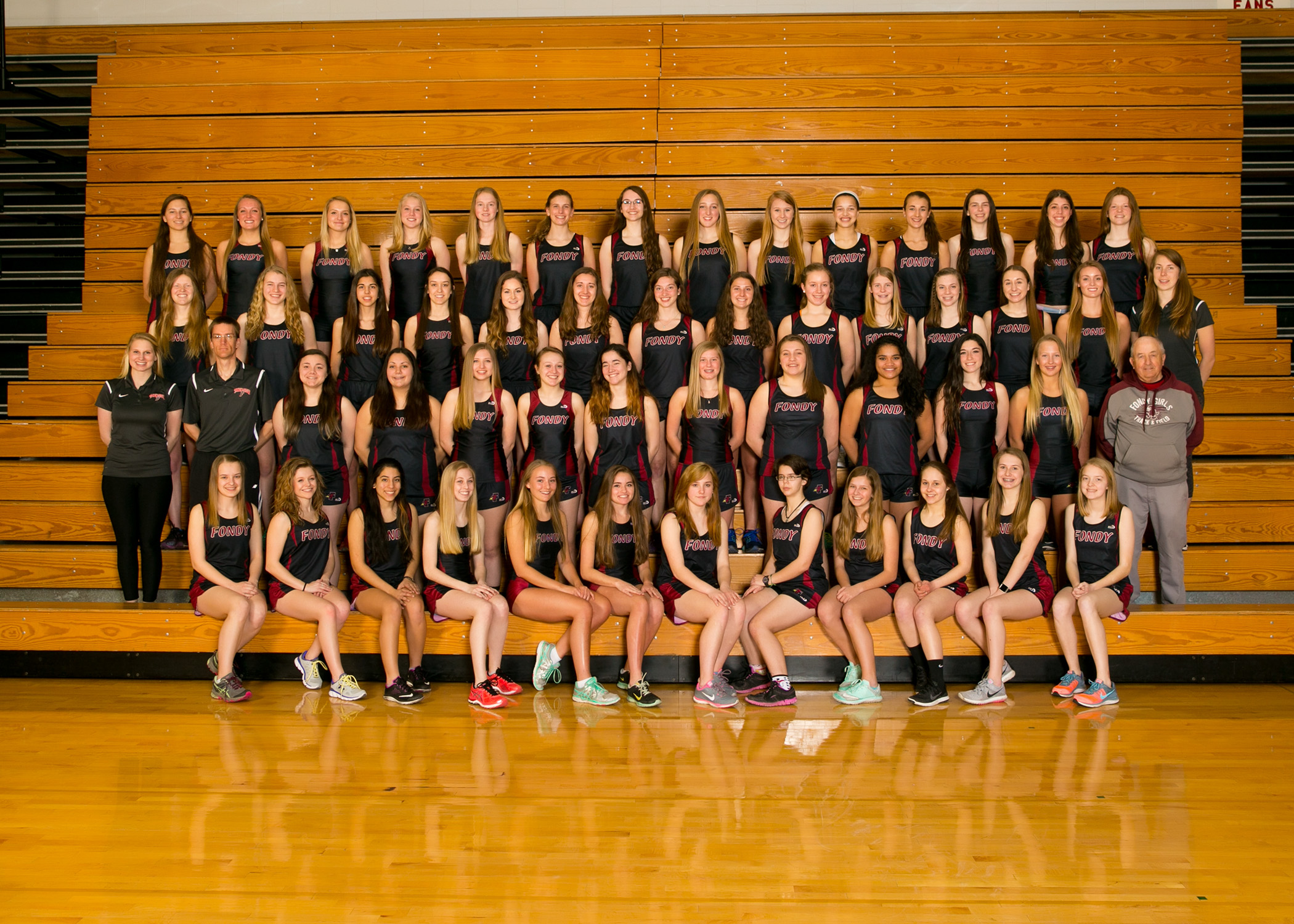 2016 Girls Track Schedule & Results (Est. 1974) 43 Years – Cardinal ...