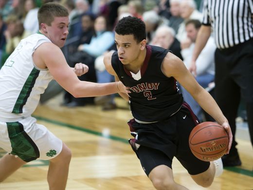 Boys Basketball – Cardinal Authlitic